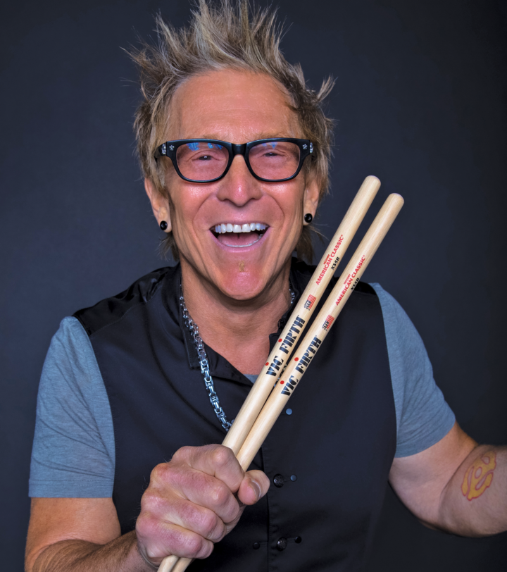 Understanding and Utilizing Fear - Modern Drummer Magazine