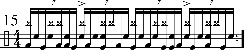 Septuplet Permutations - Diving Deep Into an Odd Subdivision - Modern ...