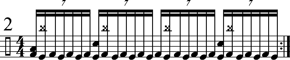 Septuplet Permutations - Diving Deep Into an Odd Subdivision - Modern ...