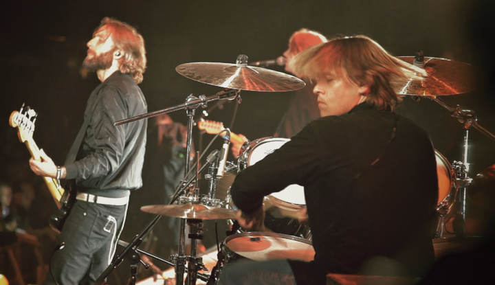 Dr. Dog's Eric Slick goes solo, Josh Eppard tours with Coheed and ...