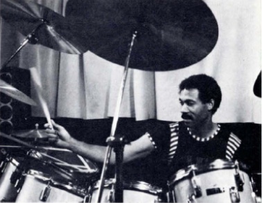 Tony Smith - Modern Drummer Magazine