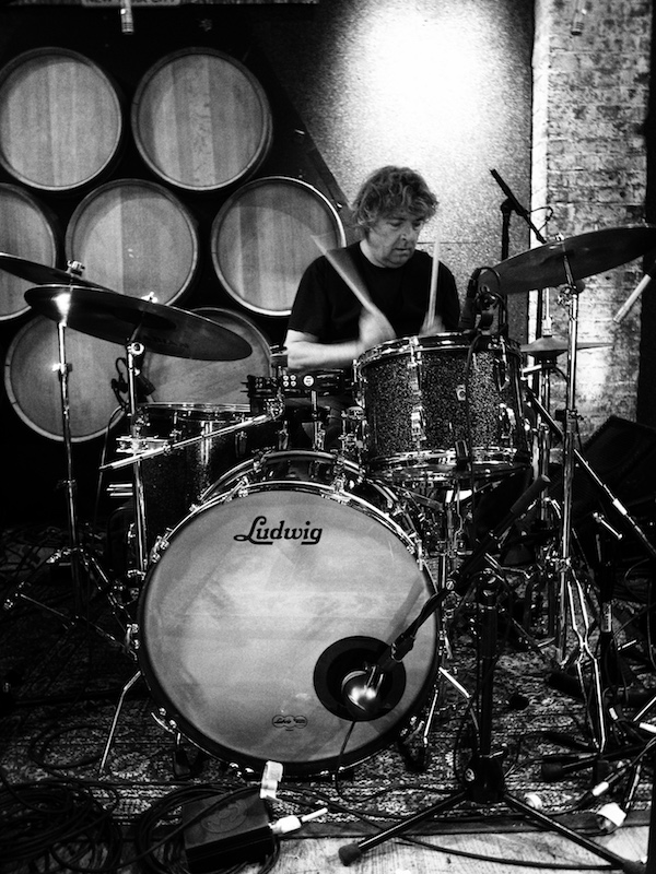 On The Beat with Ian Hunter’s Steve Holley: Talks New Album and Tracks