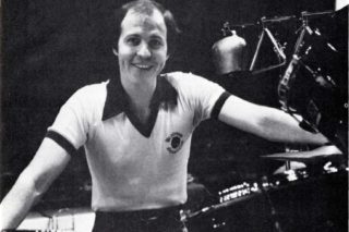 Yamaha Drums at 50 - Modern Drummer Magazine