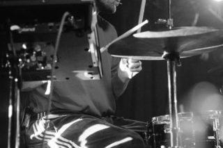 Keith Knudsen of The Doobie Brothers: Prepared, Perfect | Modern ...