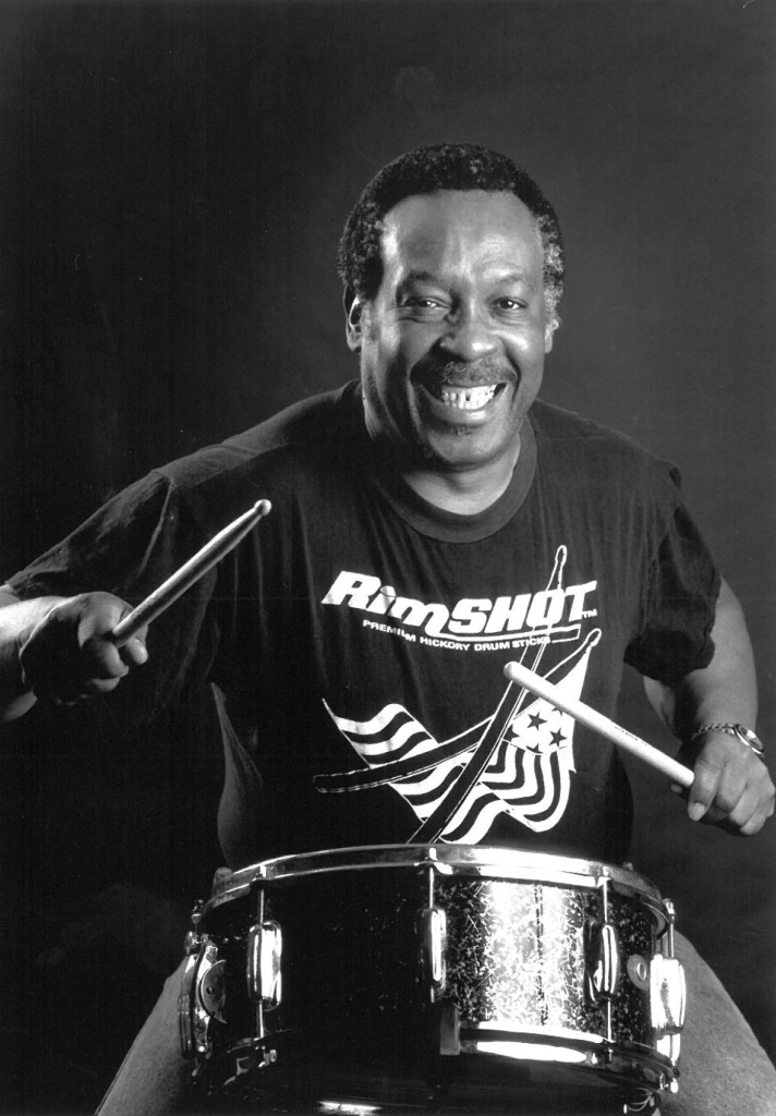 Favorite Clyde Stubblefield Track? - Modern Drummer Magazine