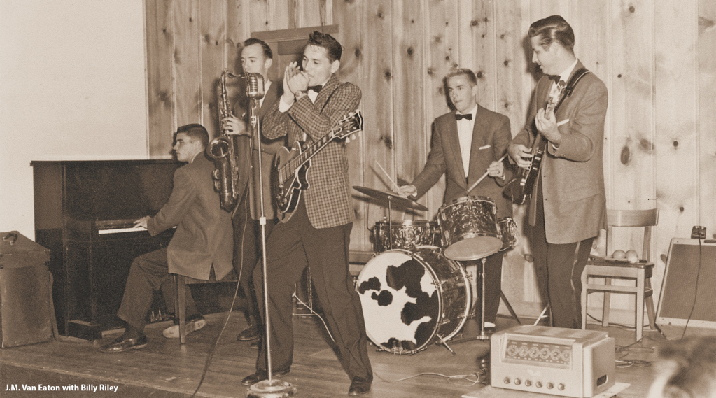 Great Drums at Sun - Modern Drummer Magazine