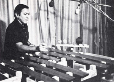 Emil Richards - Drummer | Modern Drummer Magazine