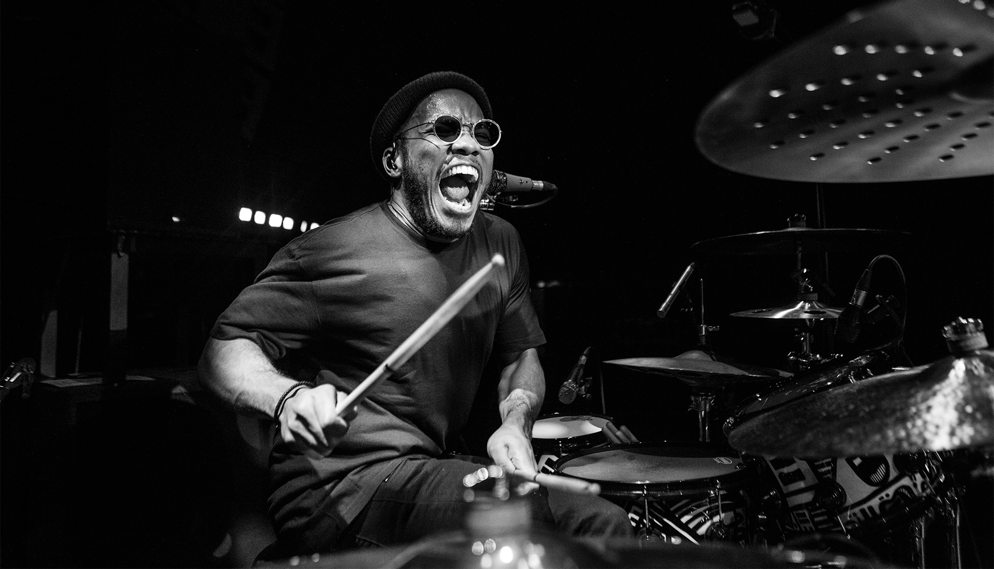 Barry “Frosty” Smith Passes, D’Addario Awards Six Grants, Roland ...