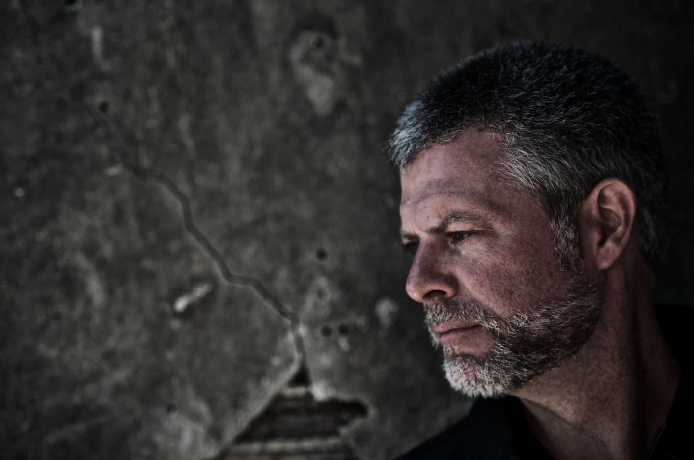 Barrett Martin - Alchetron, The Free Social Encyclopedia