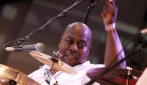 On the Beat with Ralph Rolle of Chic: Passion and Persistence | Modern ...
