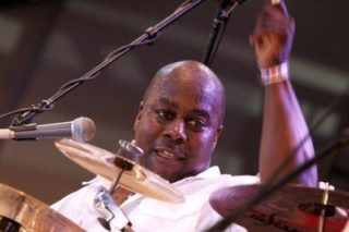 Charley Drayton: The All-Around Natural | Modern Drummer Magazine