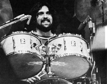 Bobby Colomby: Past And Present - Modern Drummer Magazine