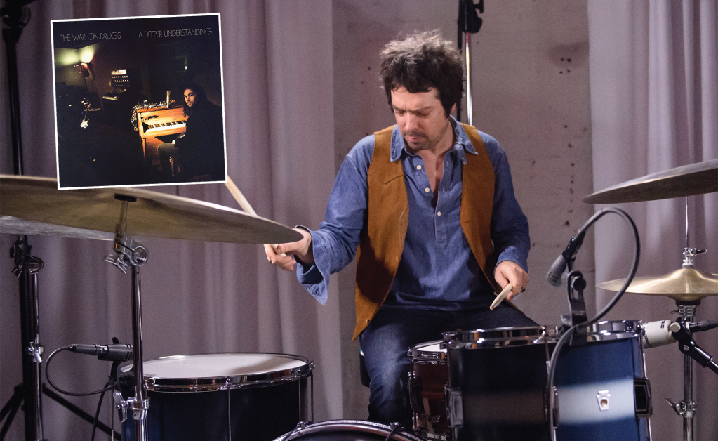 Charlie Hall on the War on Drugs’ A Deeper Understanding - Modern ...