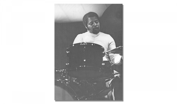 Jimmy Cobb - Modern Drummer Magazine