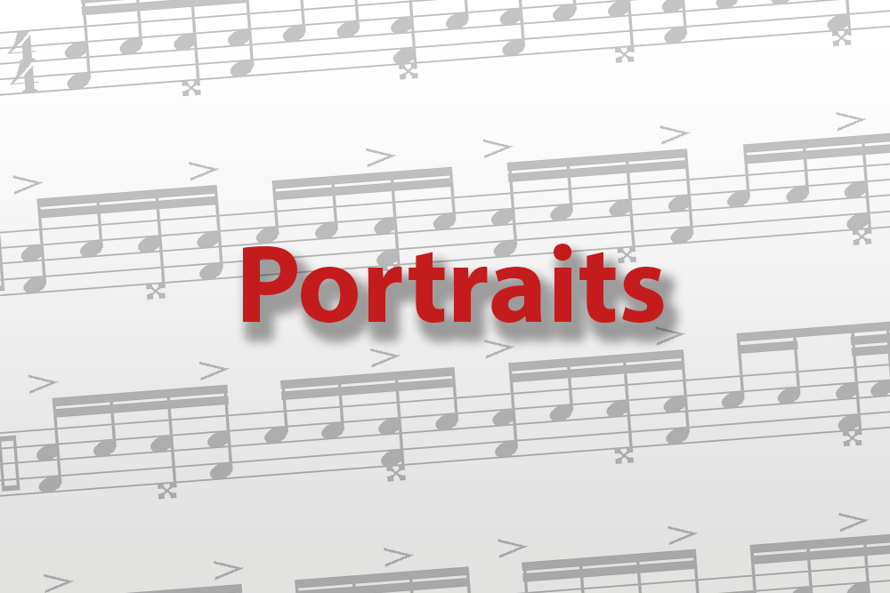 Gary Chaffee - Modern Drummer Magazine