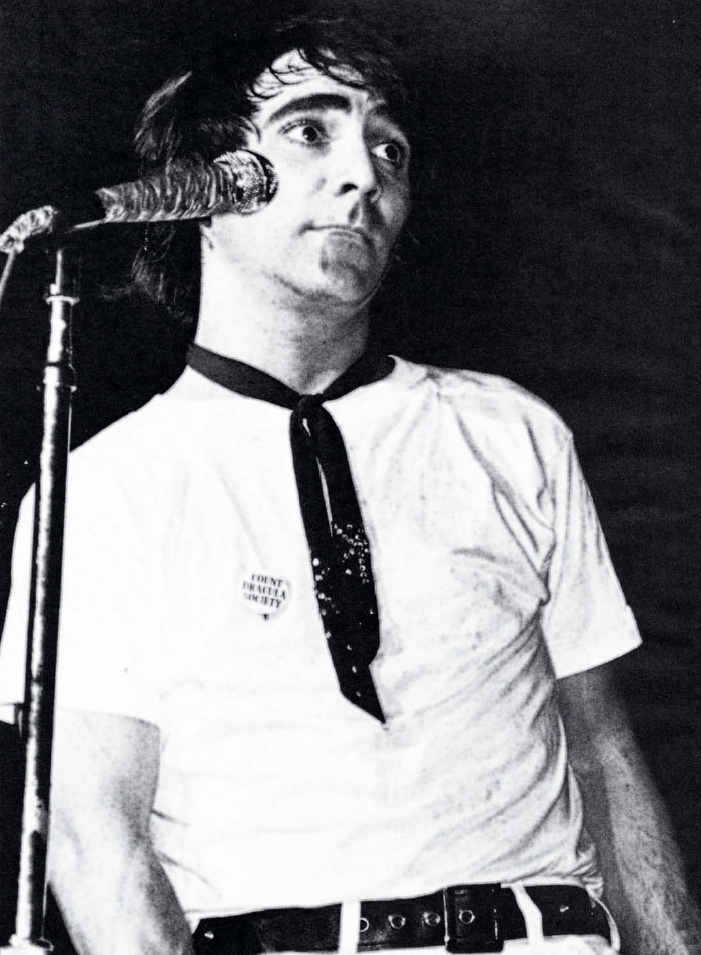 Keith Moon Remembered - Modern Drummer Magazine