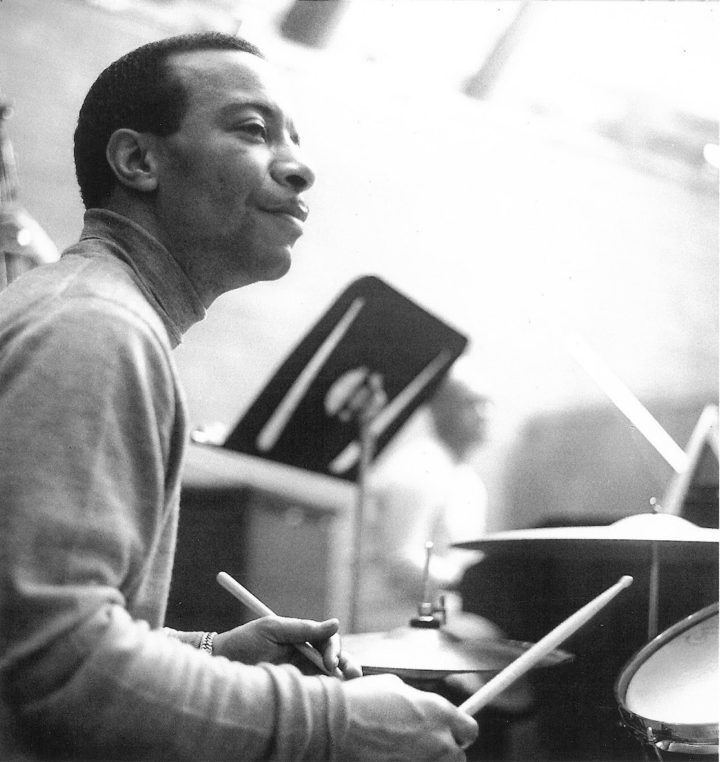 Grady Tate | Modern Drummer Magazine