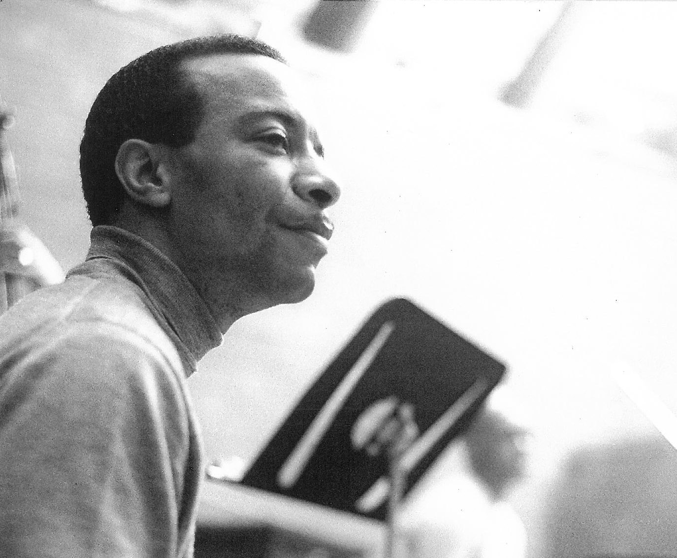 Grady Tate