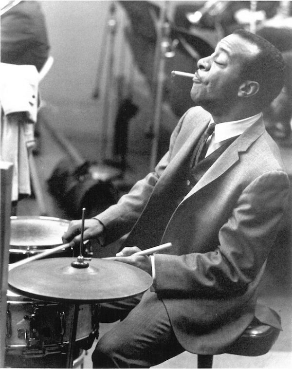 Grady Tate | Modern Drummer Magazine