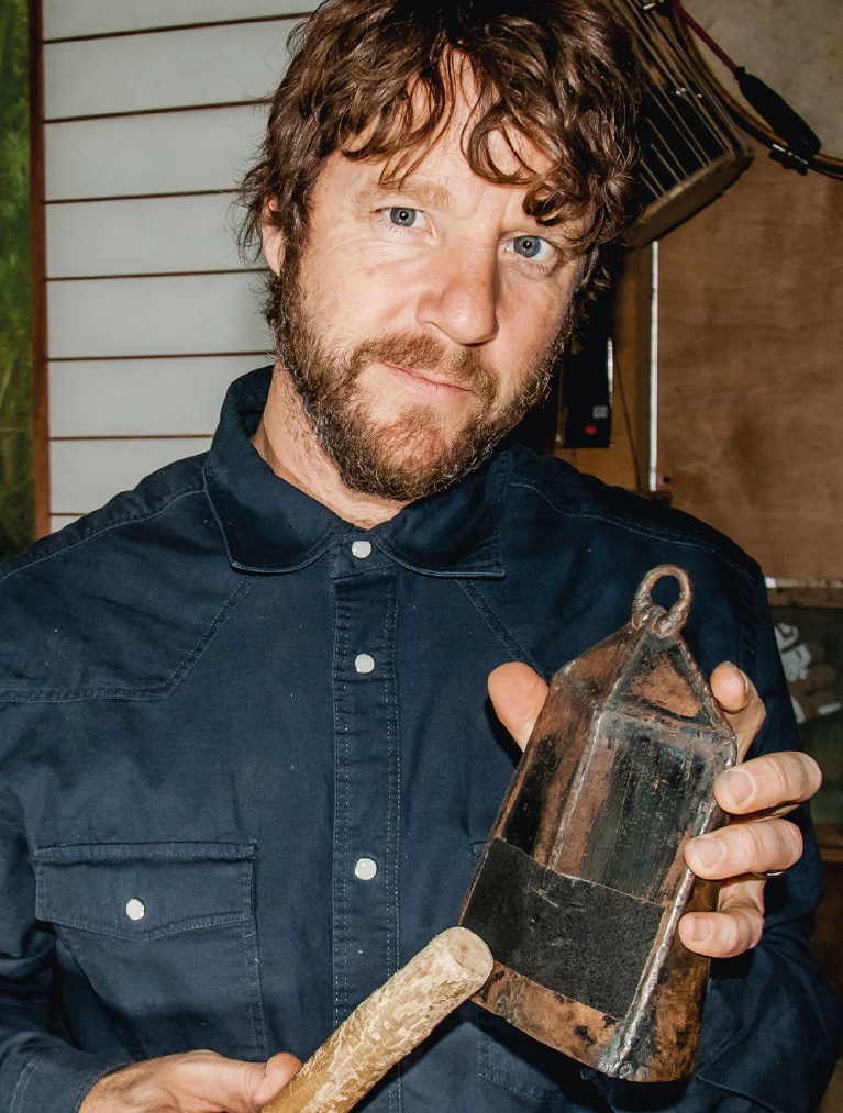 Billy Martin - Modern Drummer Magazine