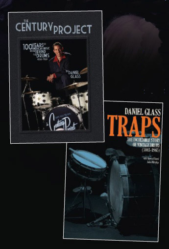 Daniel Glass: Examining the Drumset’s Century-Long Tale of Change ...