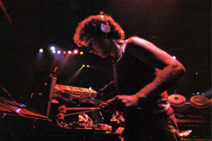 Features Archives - Modern Drummer Magazine