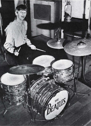The History of Rock Drumming Part IV - Modern Drummer Magazine