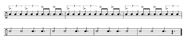 Snare Drum Studies - Modern Drummer Magazine