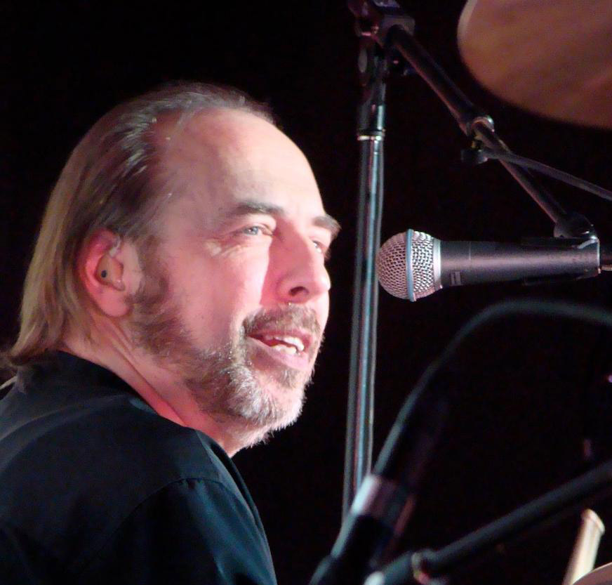 On The Beat with Chris Camilleri of Liverpool and the Happy Together ...