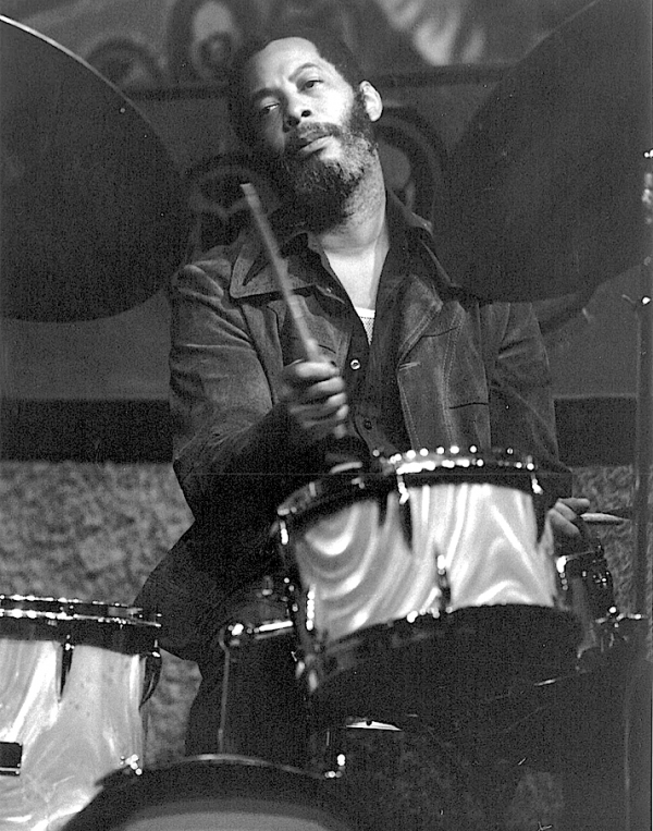 Ben Riley: Making History | Modern Drummer Magazine