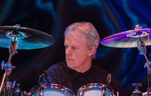 Phil Ehart of Kansas on the Roots of Leftoverture and Point of Know ...