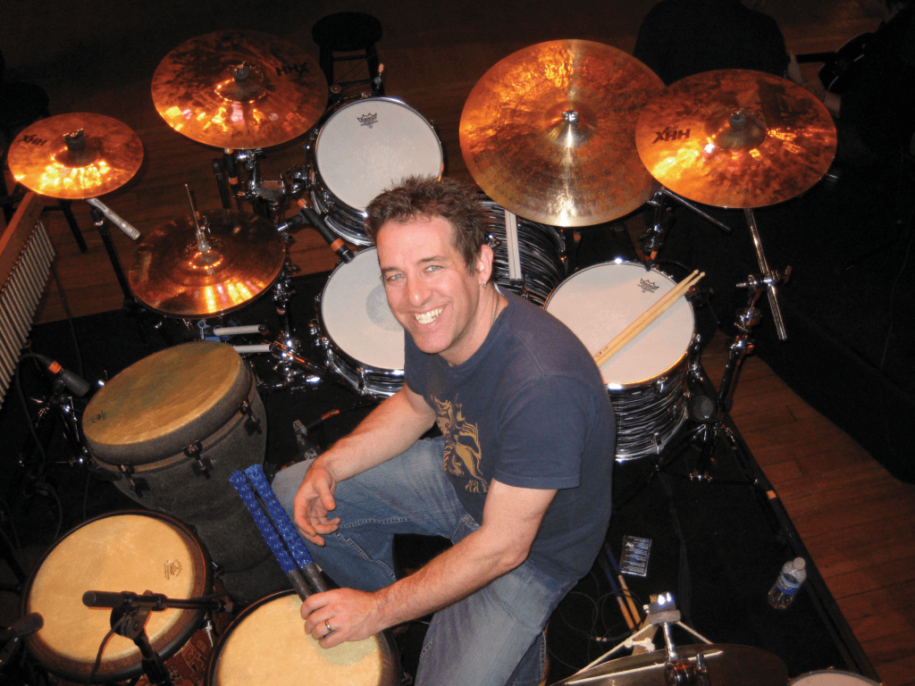 Must-Know Grooves - Disco, a Drumming Staple of the 1970s - Modern ...