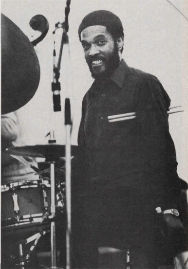 The Traditional Roots Of Billy Higgins - Modern Drummer Magazine