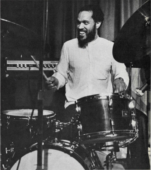 The Traditional Roots Of Billy Higgins - Modern Drummer Magazine