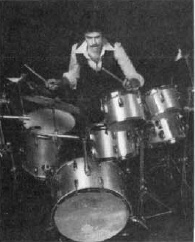 The Pros: On Bass Drums - Modern Drummer Magazine