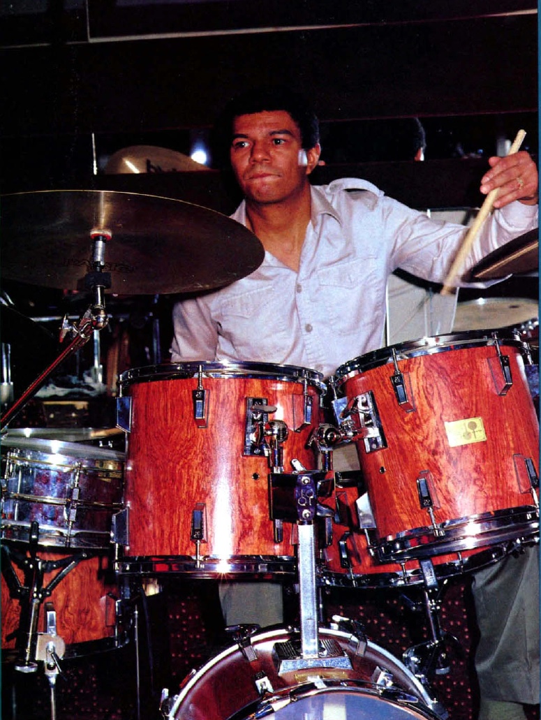 Jack DeJohnette - Drummer | Modern Drummer Magazine