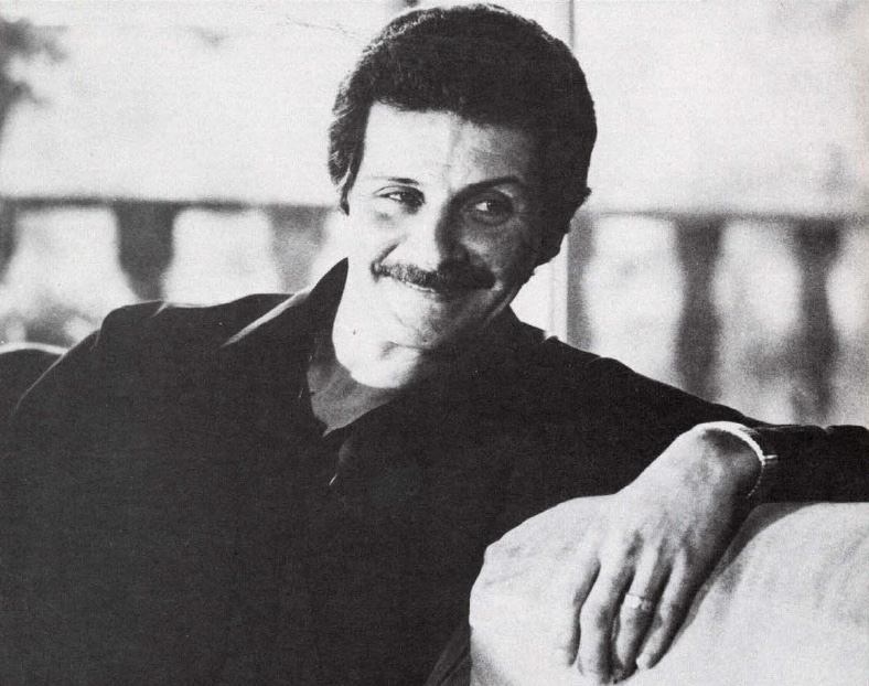 Pete Best: Silver Beatle - Modern Drummer Magazine