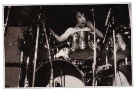 Jane’s Addiction’s Stephen Perkins on the Who’s Live at Leeds - Modern ...