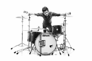 Monte Yoho on the Outlaws’ Legacy Live | Modern Drummer Magazine