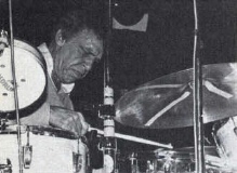 Buddy Rich: Dedication To Excellence - Modern Drummer Magazine