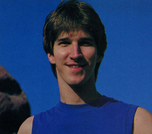 Chad Wackerman - Enjoying All Challenges - Modern Drummer Magazine