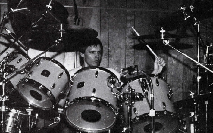 Lefty drummers unite! Also, who are best lefty drummers? | Page 3 ...