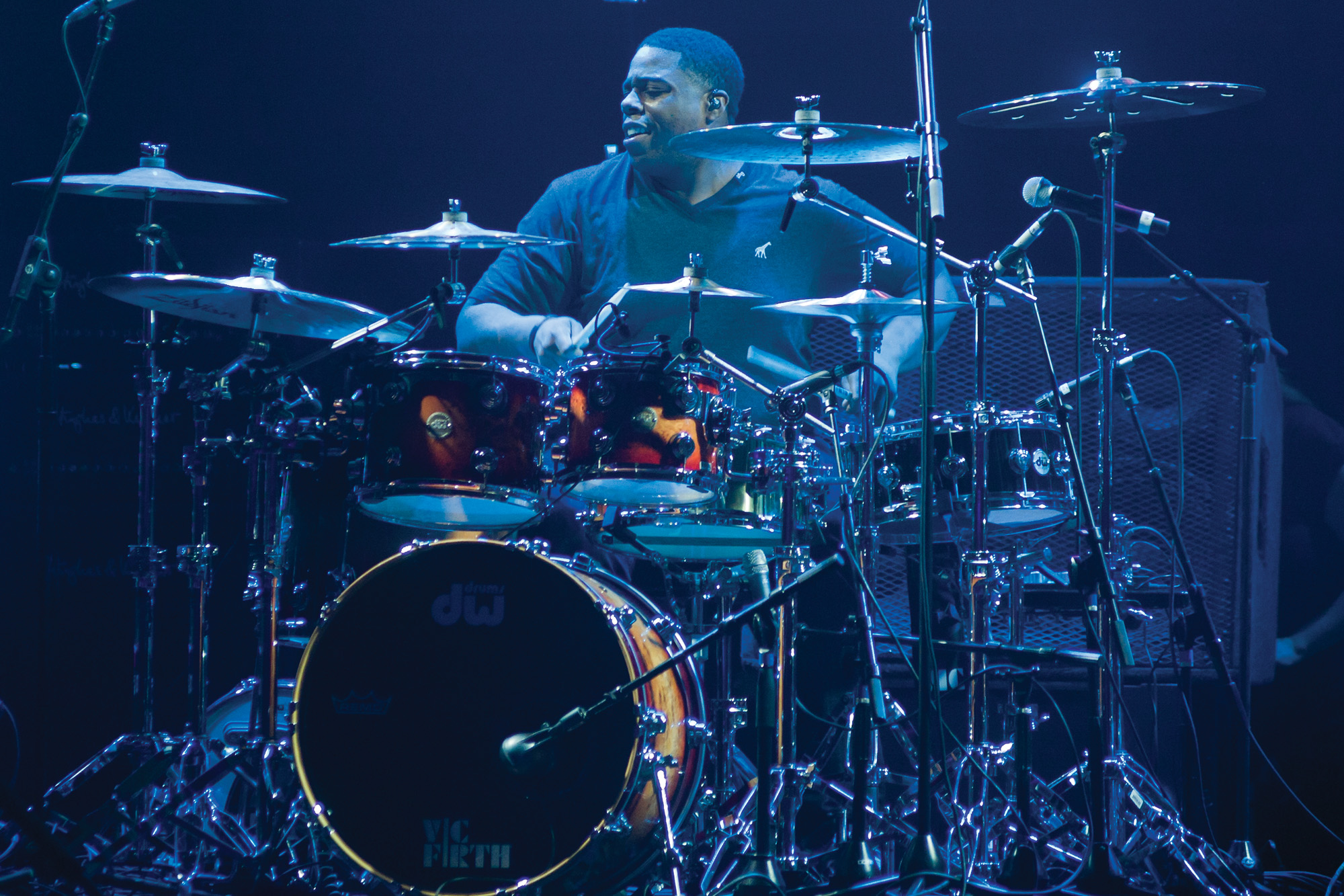 Modern Drummer 2018 Readers Poll Winners! - Modern Drummer Magazine