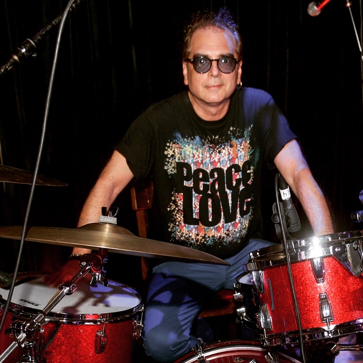 Appreciation and Gratitude - Modern Drummer Magazine