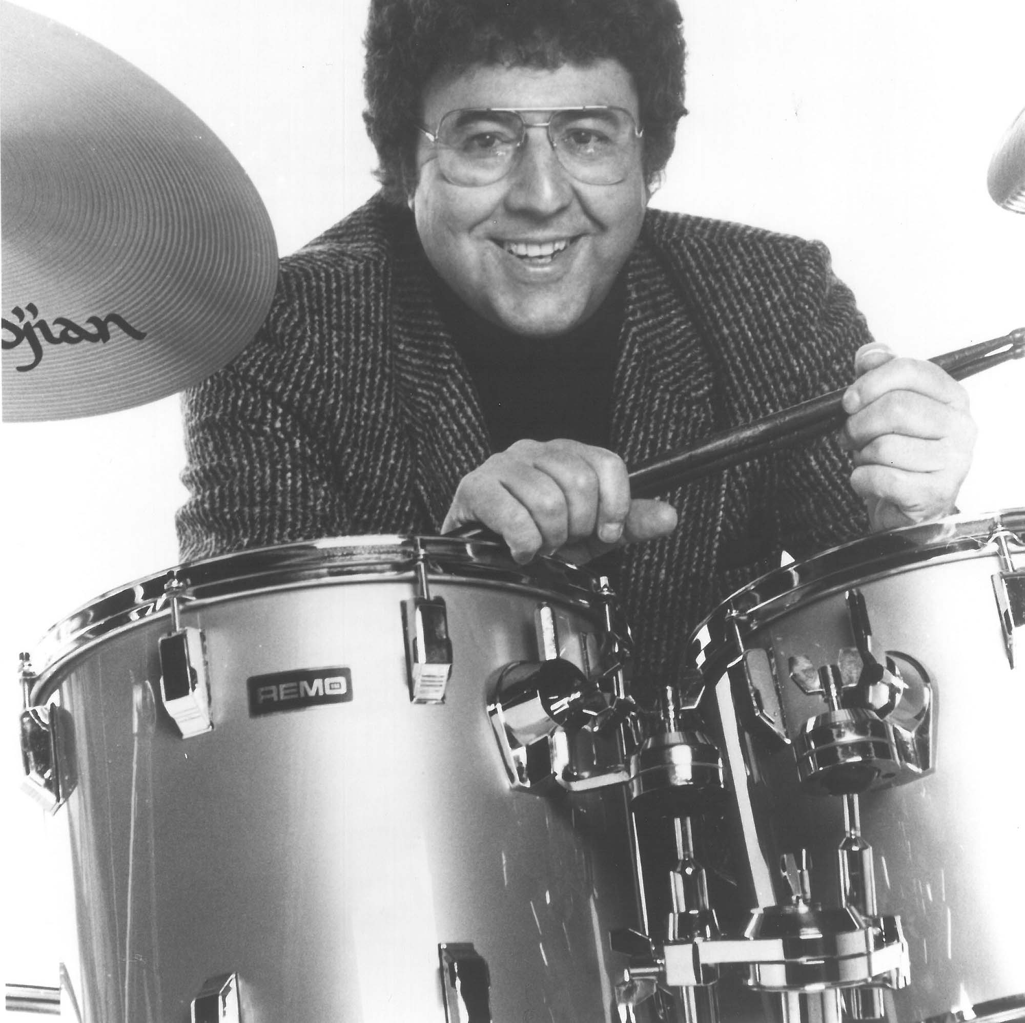 Remembering Ben Riley, Frank Capp, Grady Tate, and Chuck Blackwell ...