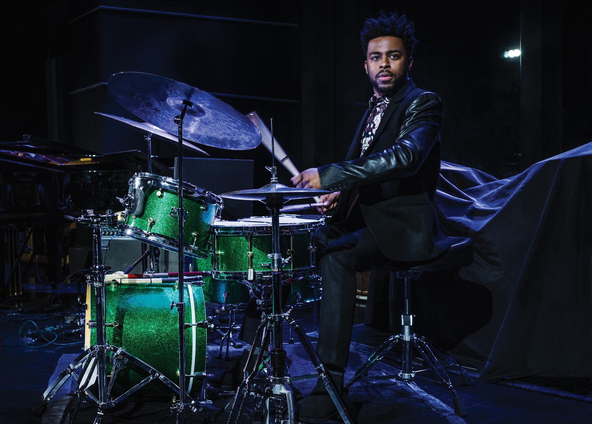 Modern Drummer 2018 Readers Poll Winners! - Modern Drummer Magazine