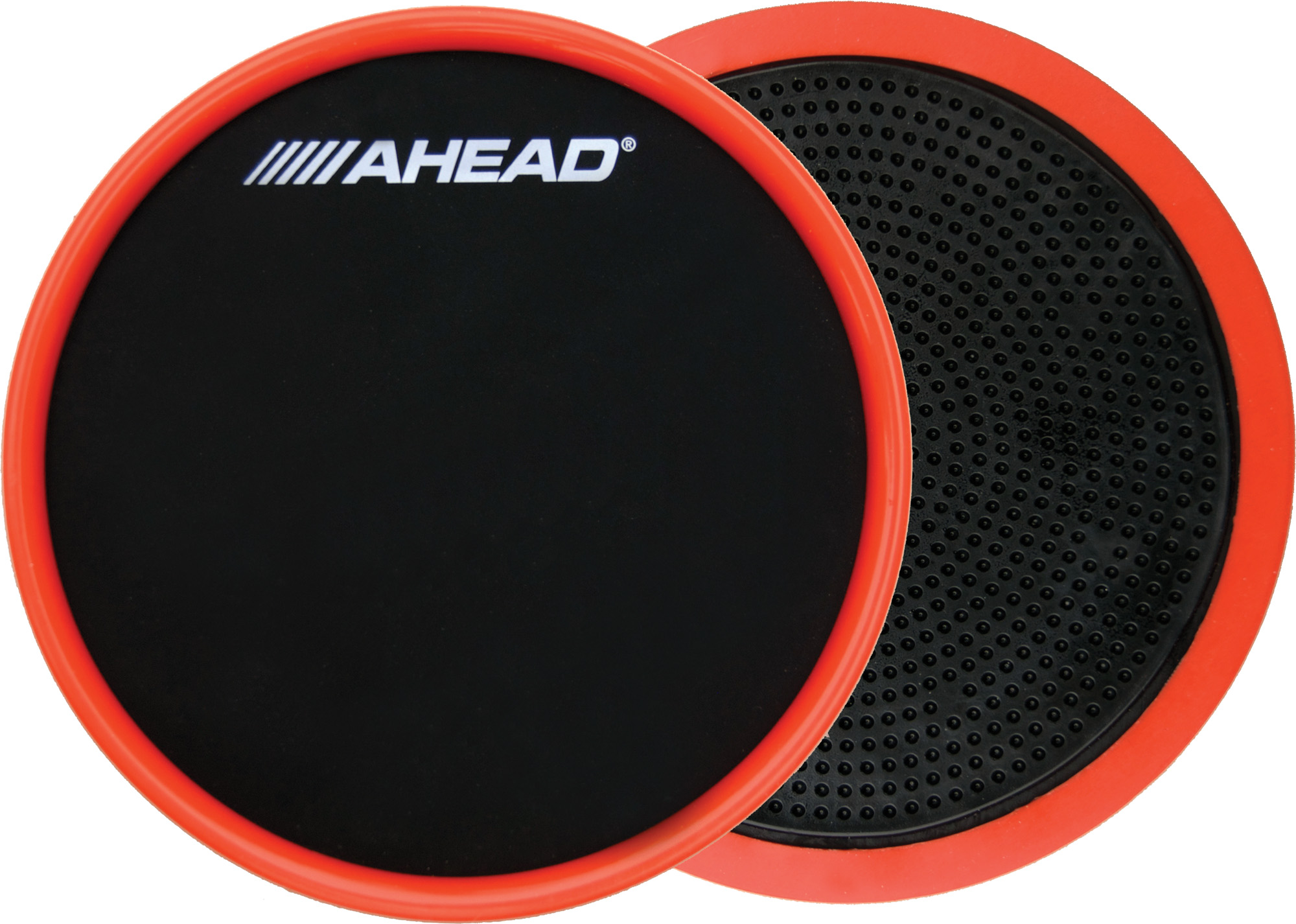 Ahead - Maxx 5A and Frank Zummo Drumsticks, Stick-On Practice Pad, and ...