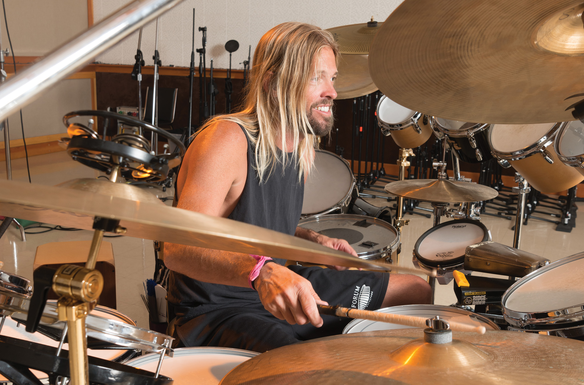 Modern Drummer 2018 Readers Poll Winners! - Modern Drummer Magazine