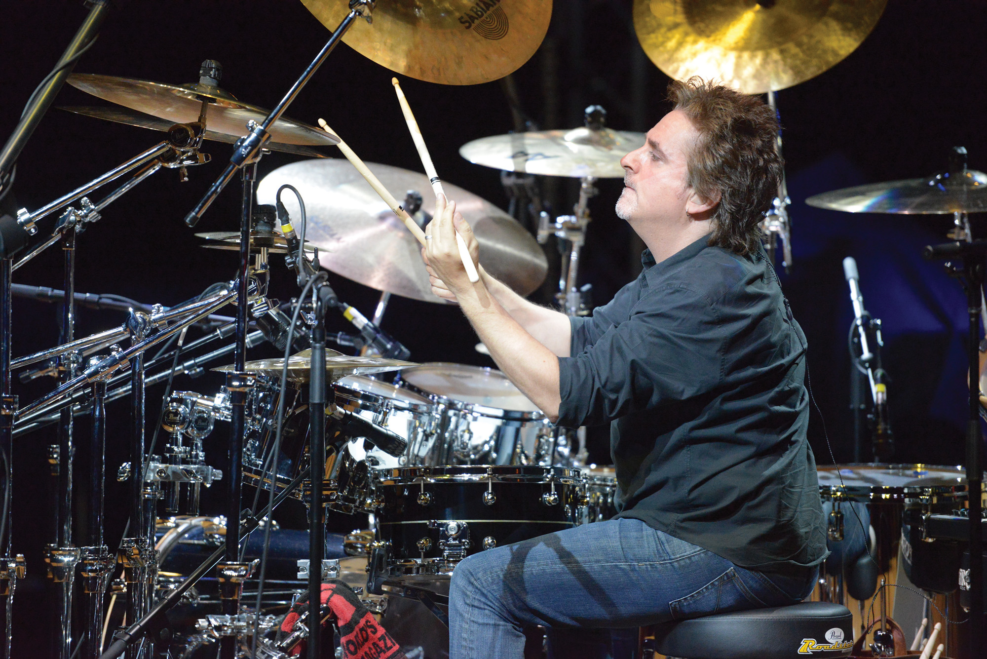 Modern Drummer 2018 Readers Poll Winners! - Modern Drummer Magazine