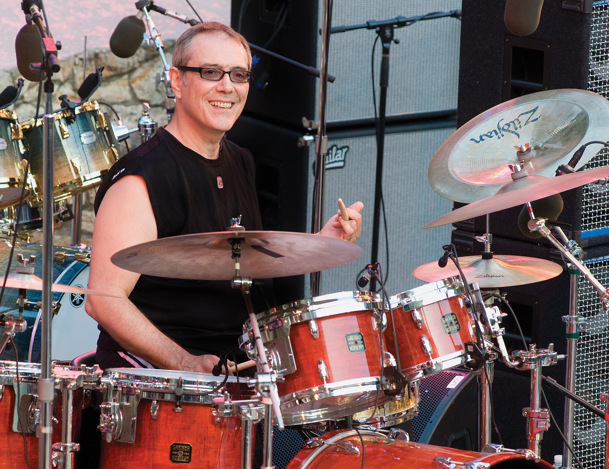 Modern Drummer 2018 Readers Poll Winners! - Modern Drummer Magazine